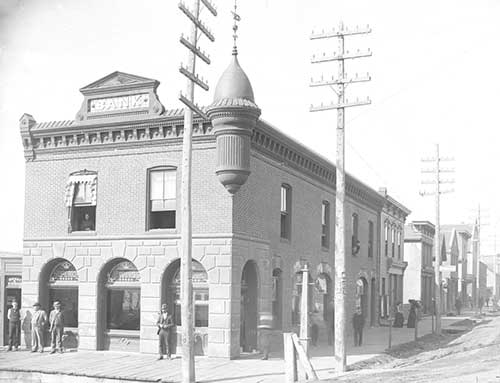 About Superior National Bank - Superior National Bank